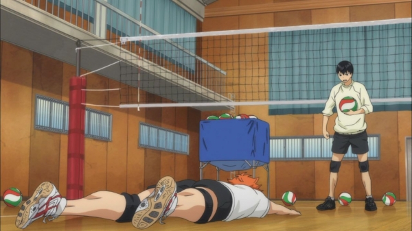 Haikyuu Quiz Only True Champions Can Pass