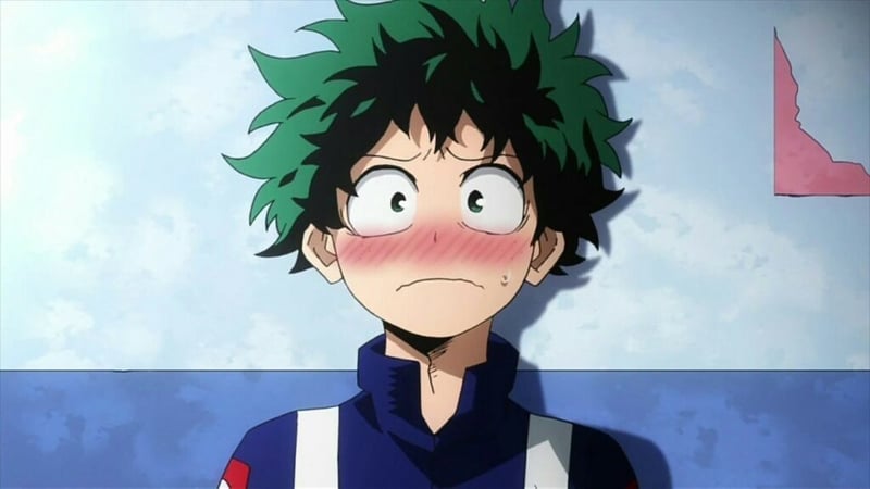 My Hero Academia Quiz: Ultimate Trivia