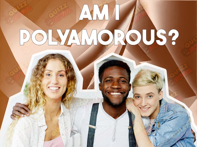 Am I Polyamorous? A Test of Hidden Desires