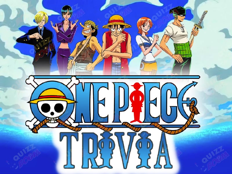 One Piece Trivia Quiz Only True Fans Can Pass