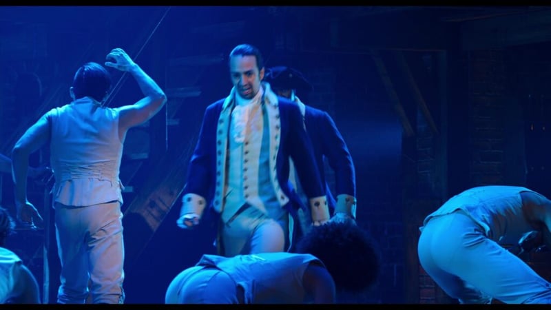 Hamilton Trivia Quiz for Hardcore Musical Fans 15