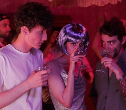 Am I Polyamorous? A Test of Hidden Desires