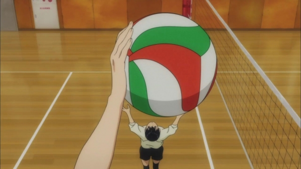 Haikyuu Quiz Only True Champions Can Pass