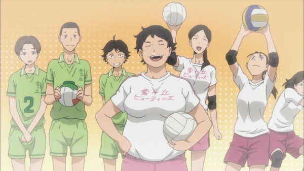 Haikyuu Quiz Only True Champions Can Pass