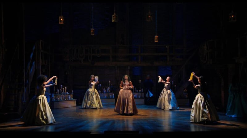 Hamilton Trivia Quiz for Hardcore Musical Fans 17