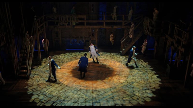 Hamilton Trivia Quiz for Hardcore Musical Fans