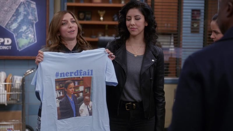 Take This Brooklyn Nine-Nine Quiz and Get 100%