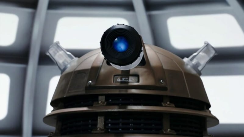 The Ultimate Doctor Who Trivia!