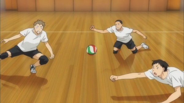 Haikyuu Quiz Only True Champions Can Pass