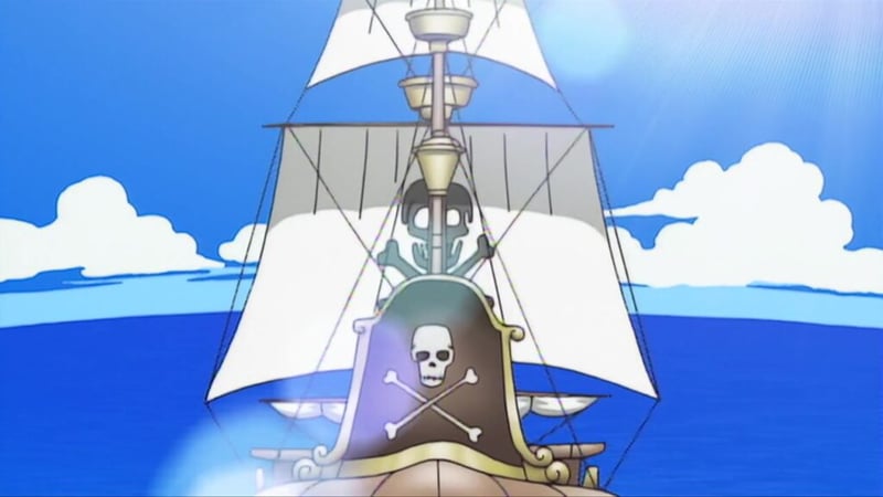 One Piece Trivia Quiz Only True Fans Can Pass