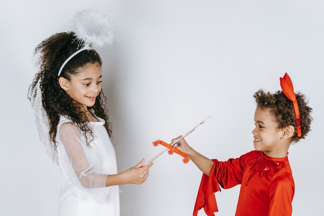 The Classic Character Alignment Quiz