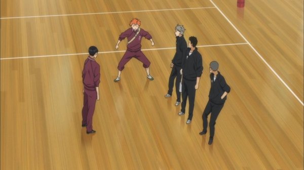 Haikyuu Quiz Only True Champions Can Pass