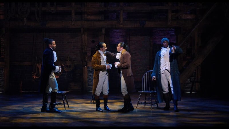 Hamilton Trivia Quiz for Hardcore Musical Fans 10