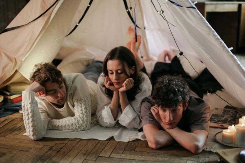 Am I Polyamorous? A Test of Hidden Desires