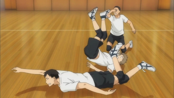 Haikyuu Quiz Only True Champions Can Pass