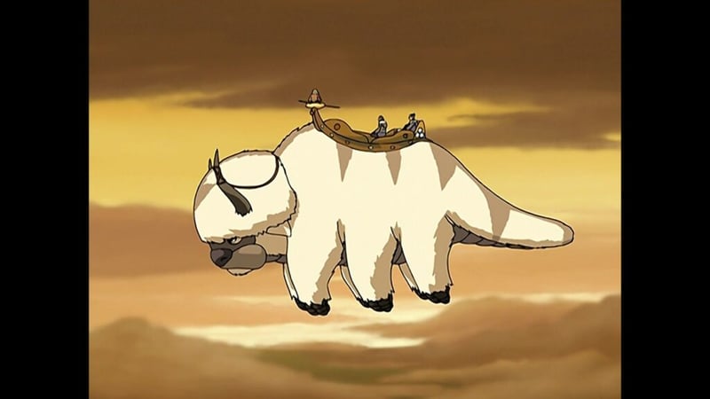 What Bender Type Am I? Choosing Element