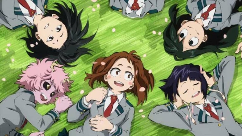 My Hero Academia Quiz: Ultimate Trivia