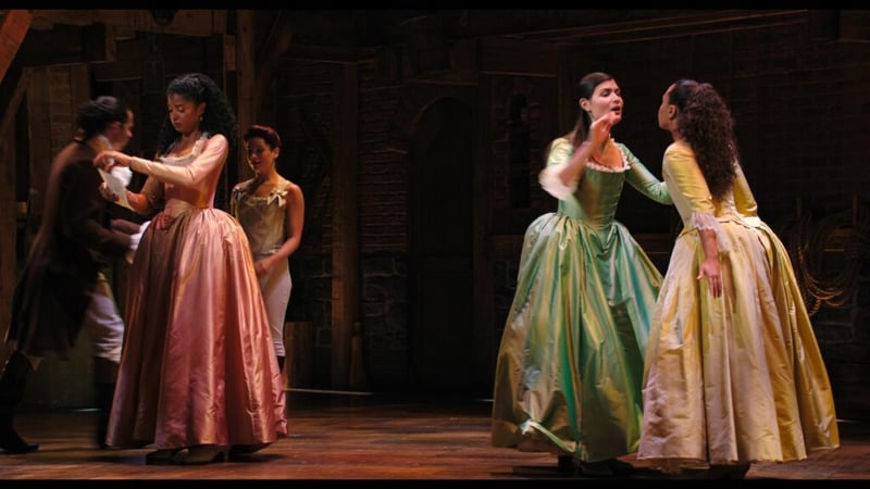 Hamilton Trivia Quiz for Hardcore Musical Fans 11