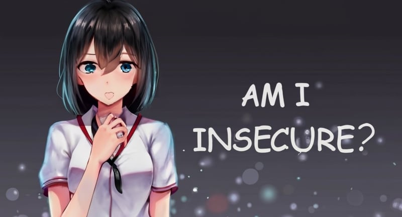 Feeling Unsure? Take the Am I Insecure Quiz Now!