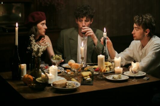 Am I Polyamorous? A Test of Hidden Desires