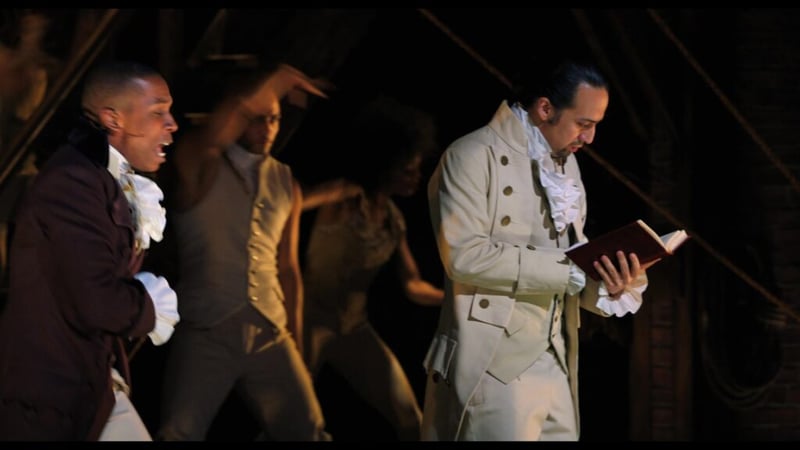 Hamilton Trivia Quiz for Hardcore Musical Fans 4