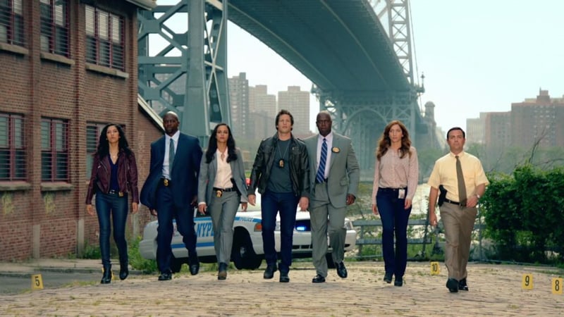 Take This Brooklyn Nine-Nine Quiz and Get 100%
