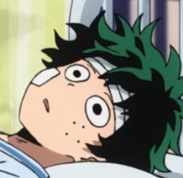 My Hero Academia Quiz: Ultimate Trivia