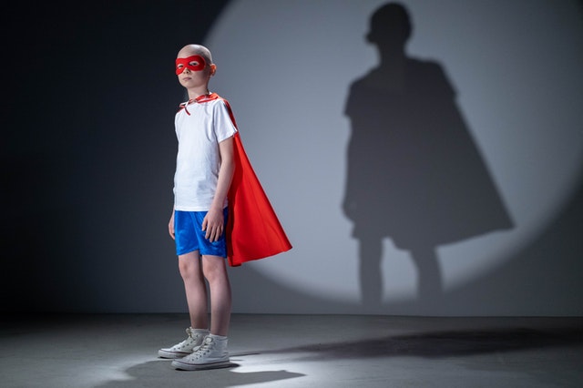 Quirk My Hero Academia Quirk Generator