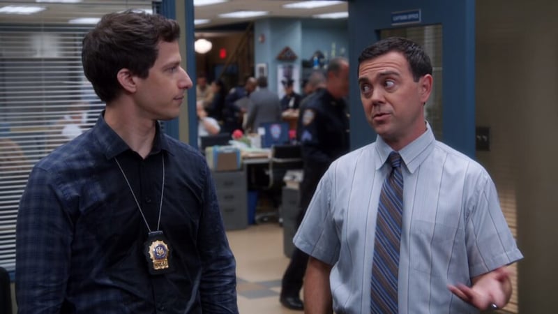 Take This Brooklyn Nine-Nine Quiz and Get 100%
