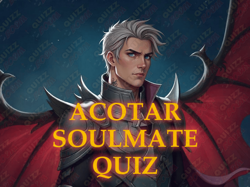 Find Out Who You’d Be Falling For in the World of ACOTAR