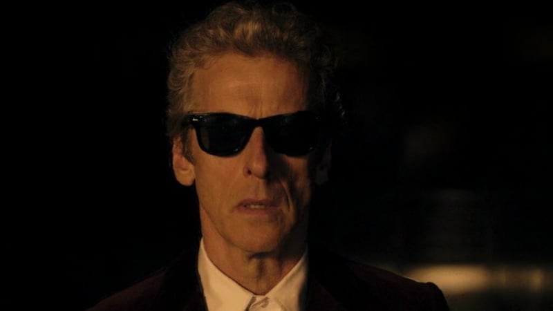 The Ultimate Doctor Who Trivia!