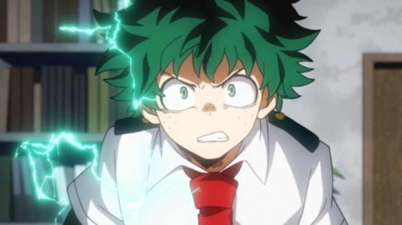 My Hero Academia Quiz: Ultimate Trivia