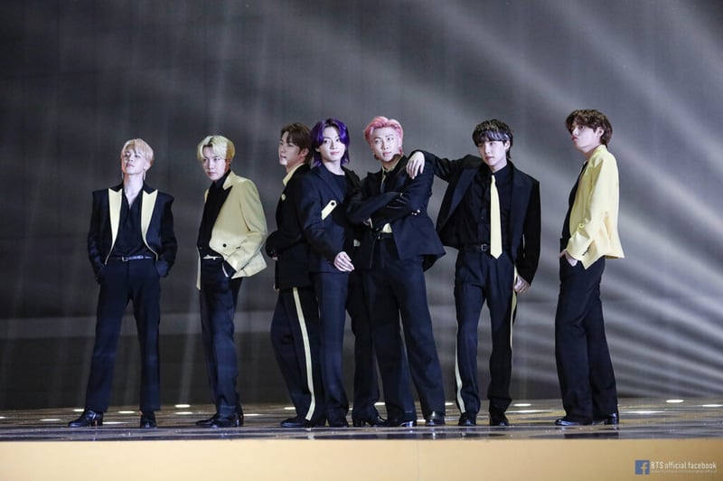 BTS Bias Quiz: Is He Your Perfect Boyfriend?