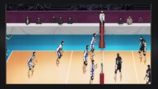 Haikyuu Quiz Only True Champions Can Pass