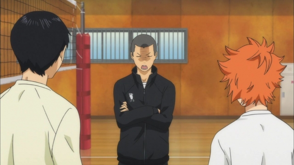 Haikyuu Quiz Only True Champions Can Pass 2